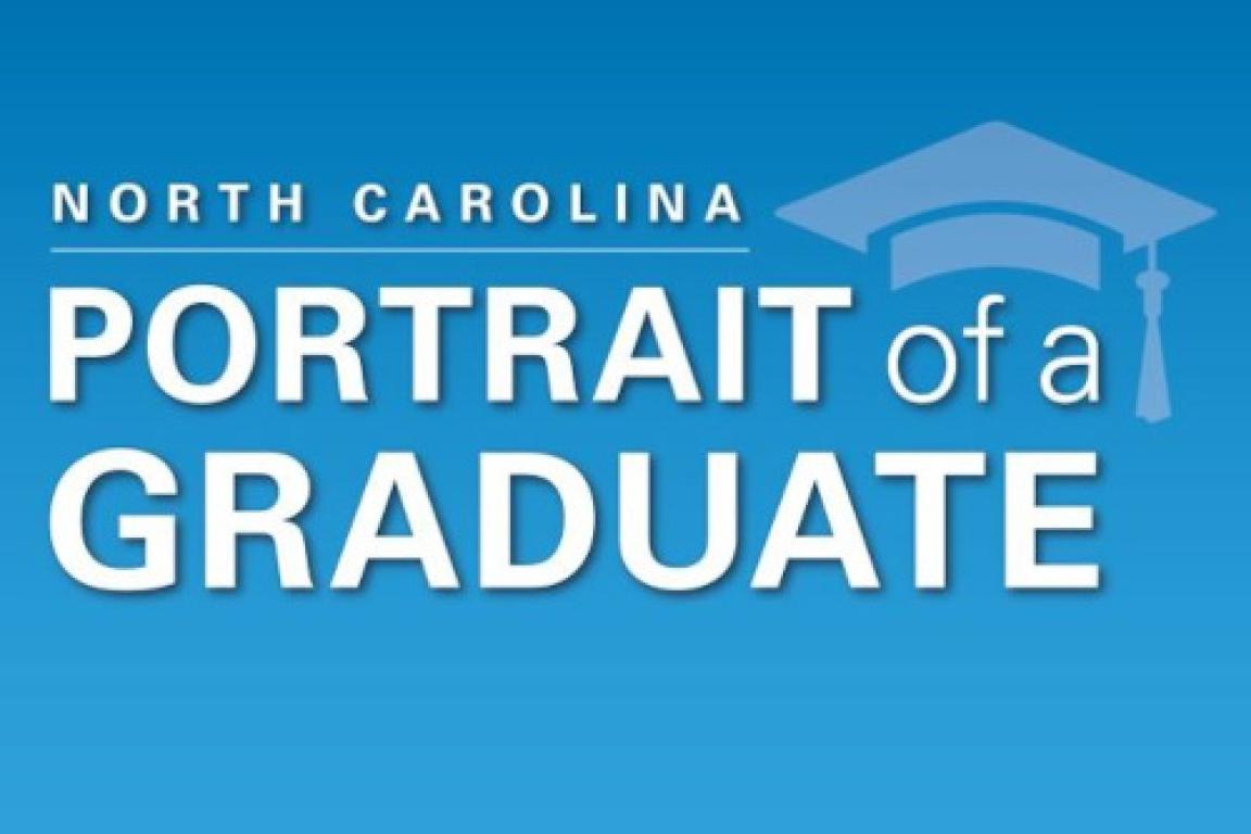 Portrait of a Graduate | NC DPI