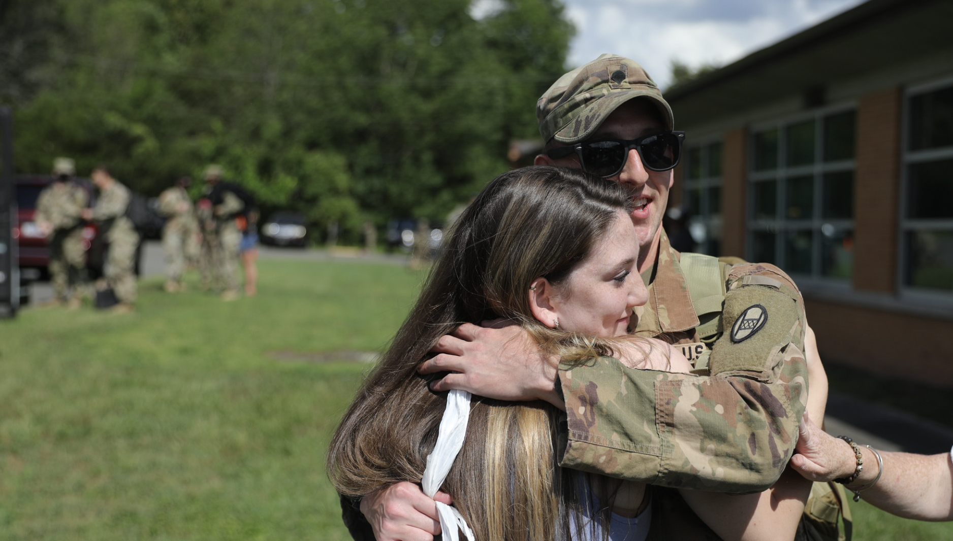 Family Programs | NCNG