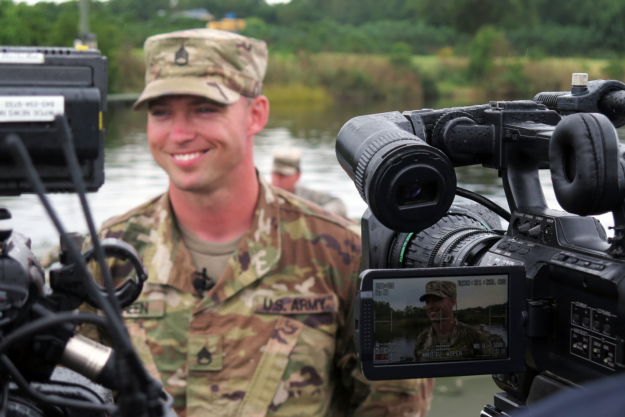 Media Relations | NCNG