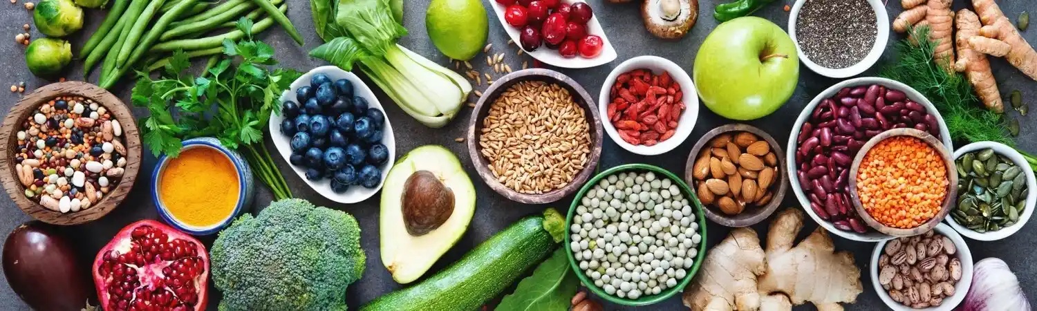 Nutritional Readiness | NCNG