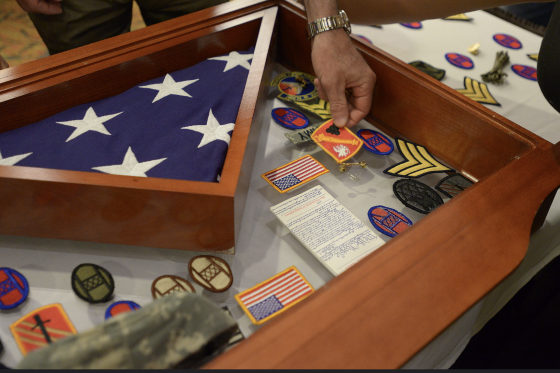 Programs and Benefits | NCNG