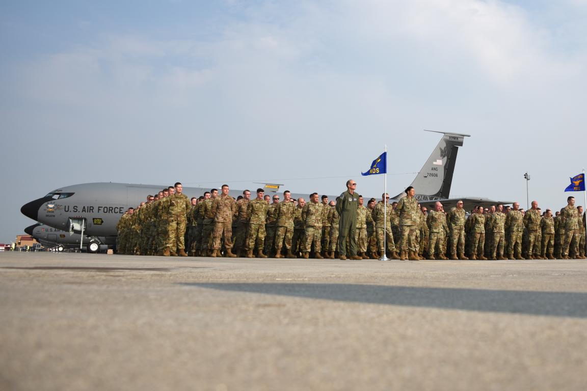 Join the Guard | NCNG