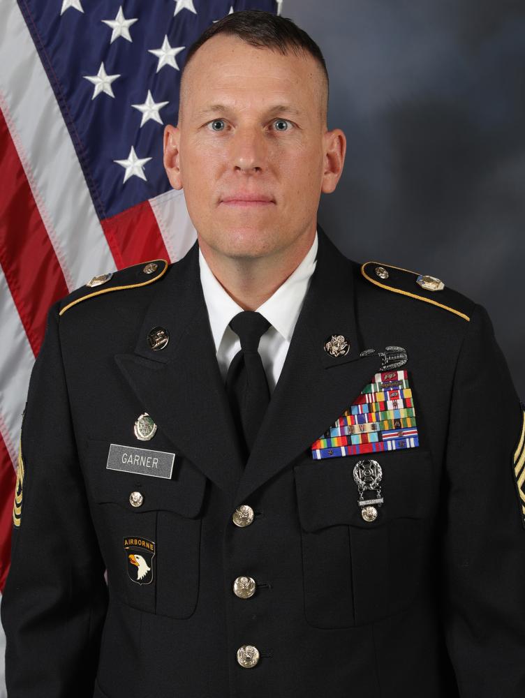 North Carolina National Guard Leadership | NCNG