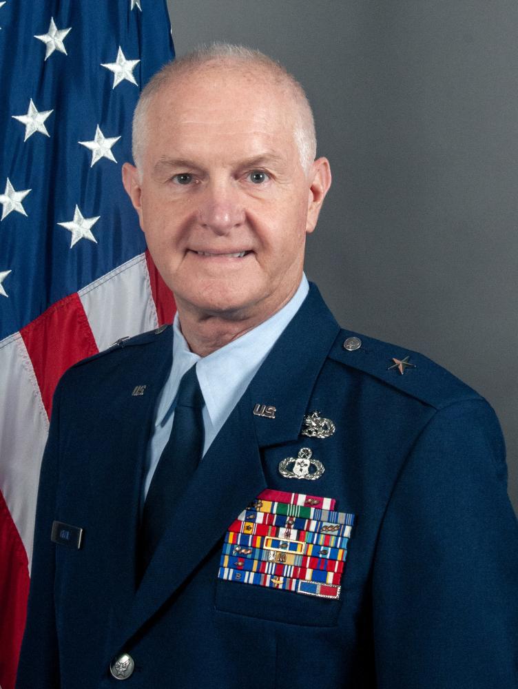 North Carolina National Guard Leadership | NCNG