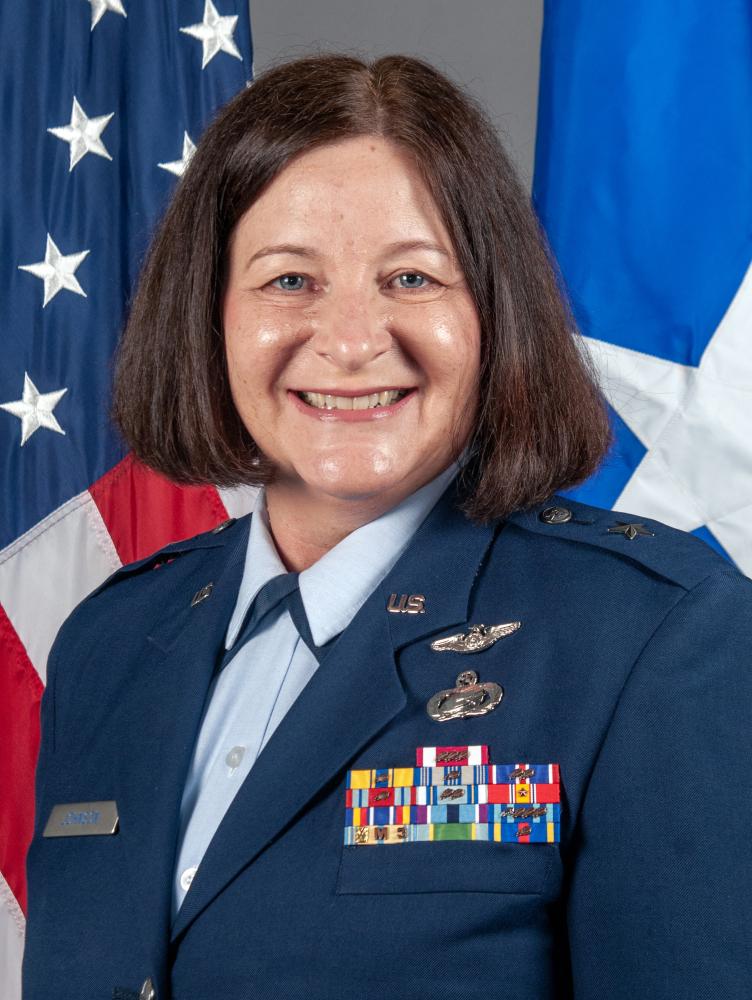 North Carolina National Guard Leadership | NCNG