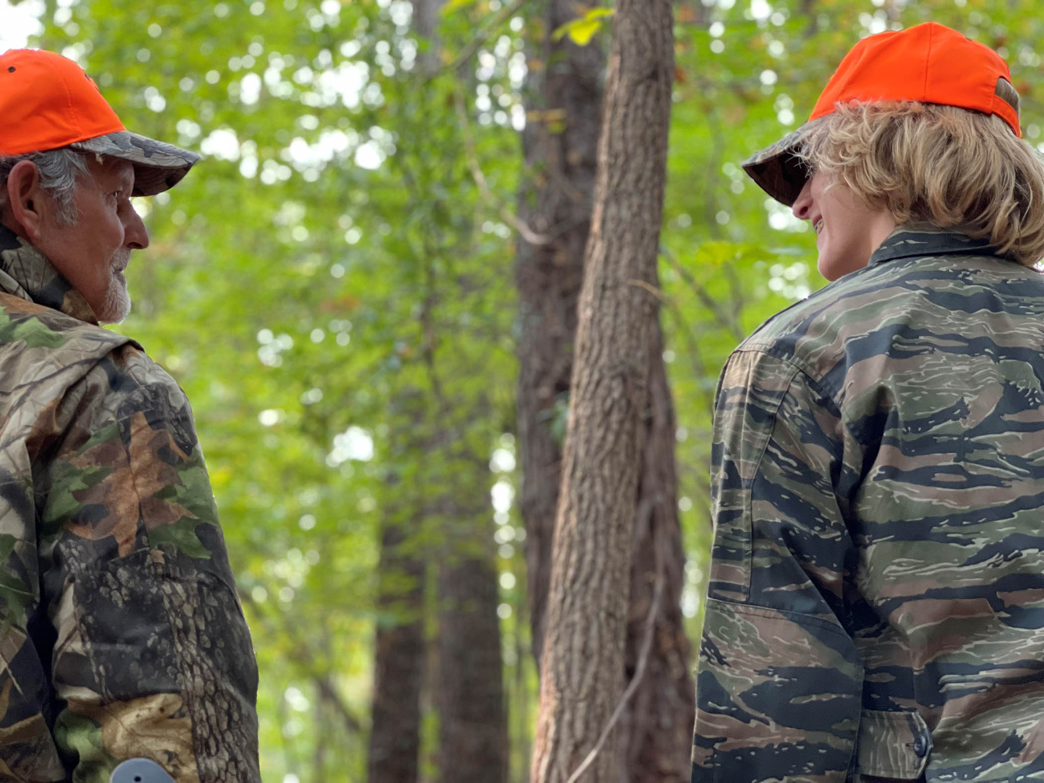 Firearm Safety Reminders for Hunting Seasons | NC Wildlife