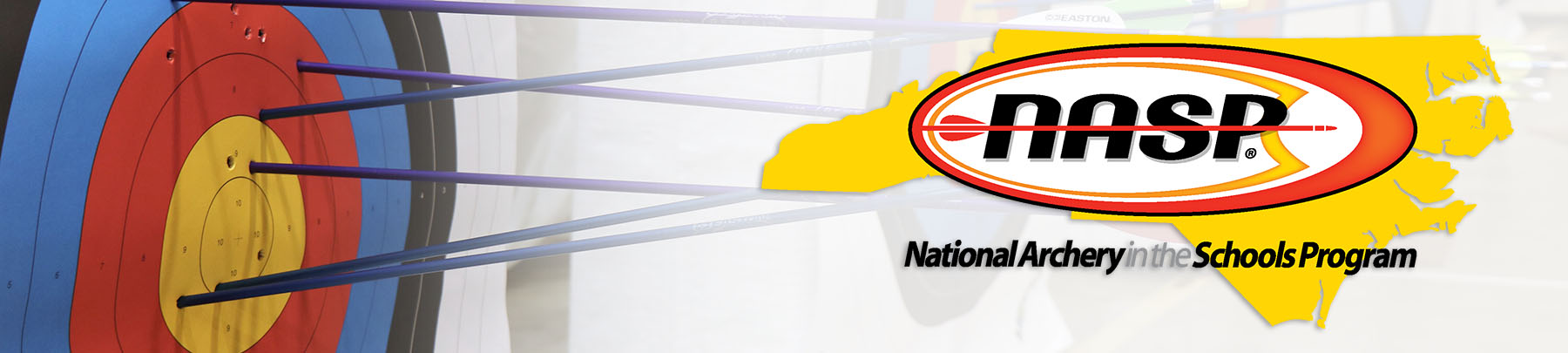 National Archery in the Schools Program (NASP) | NC Wildlife