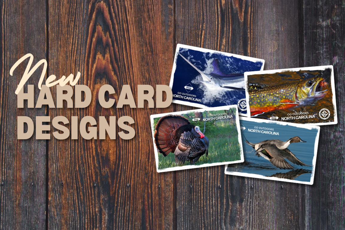 Home Page | NC Wildlife