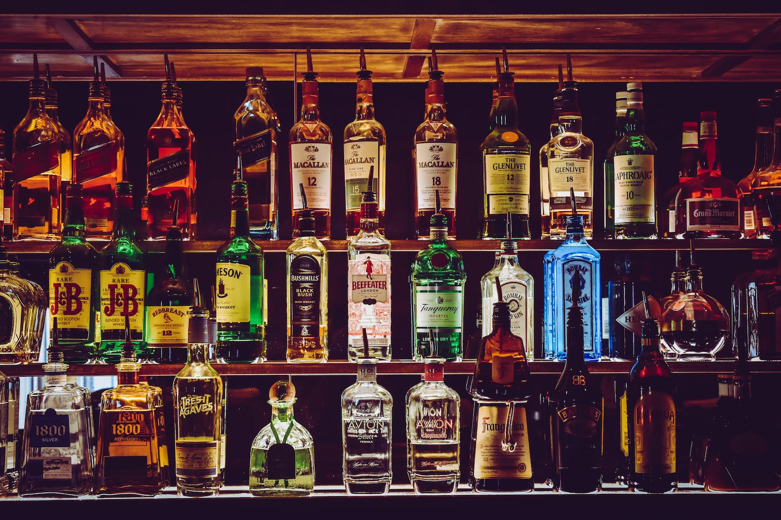 Spirituous Liquor Pricing | NC ABCC
