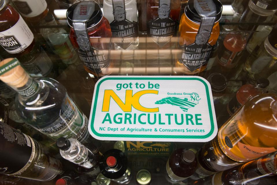 Special Orders | NC ABCC