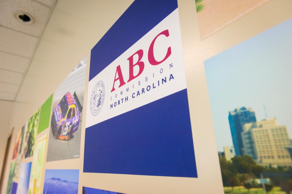 NC ABC Commission Careers | NC ABCC