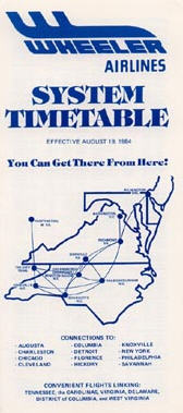 Four North Carolinian Trailblazers in American Aviation | NC DNCR