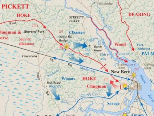 North Carolina Historical Publications | NC DNCR