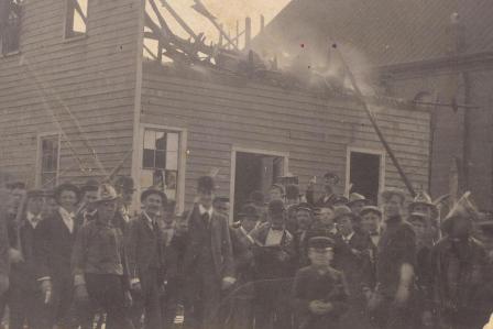 Wilmington Coup | NC DNCR
