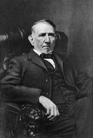 Washington Duke Was Born | NC DNCR