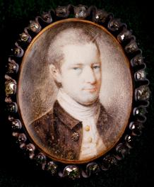 John Wright Stanly of New Bern, Debtor to Financier | NC DNCR