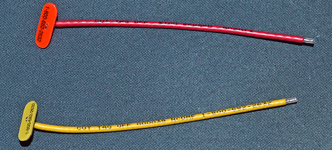 Fish Tagging Program | NC DEQ