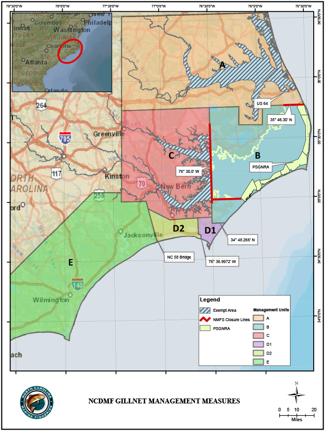 Observer Program | NC DEQ