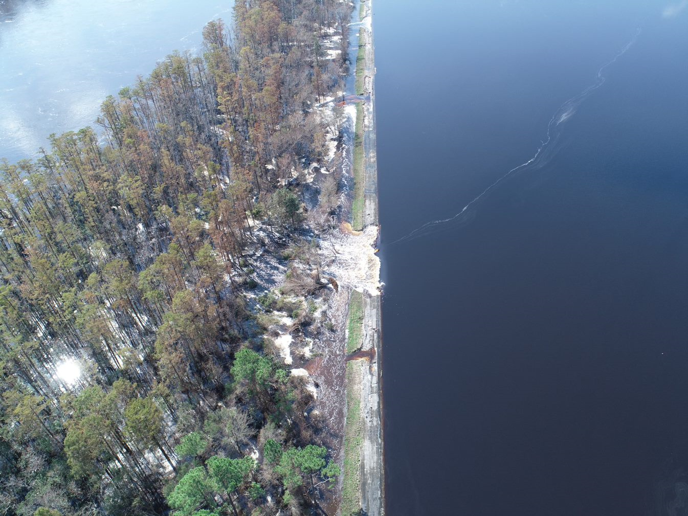 NC DEQ: DEQ Dashboard