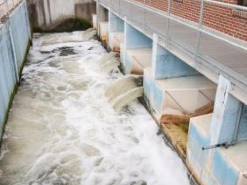 NC DEQ: Water Resources