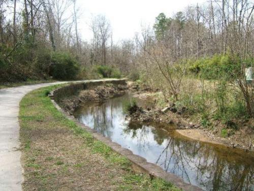 NC DEQ: Water Quality Permitting