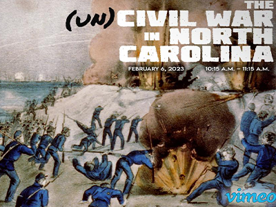 Home | North Carolina Museum of History