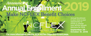 NCFlex | NC Office of Human Resources
