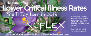 NCFlex | NC Office of Human Resources