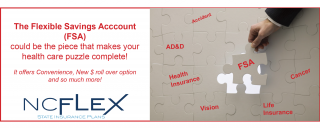 NCFlex | NC Office of Human Resources