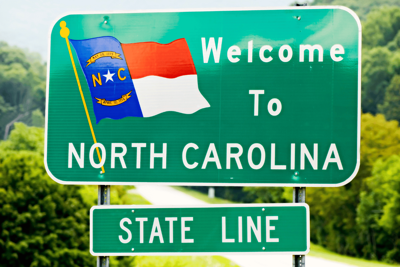 Where do NC Newcomers Hail From? | NC OSBM