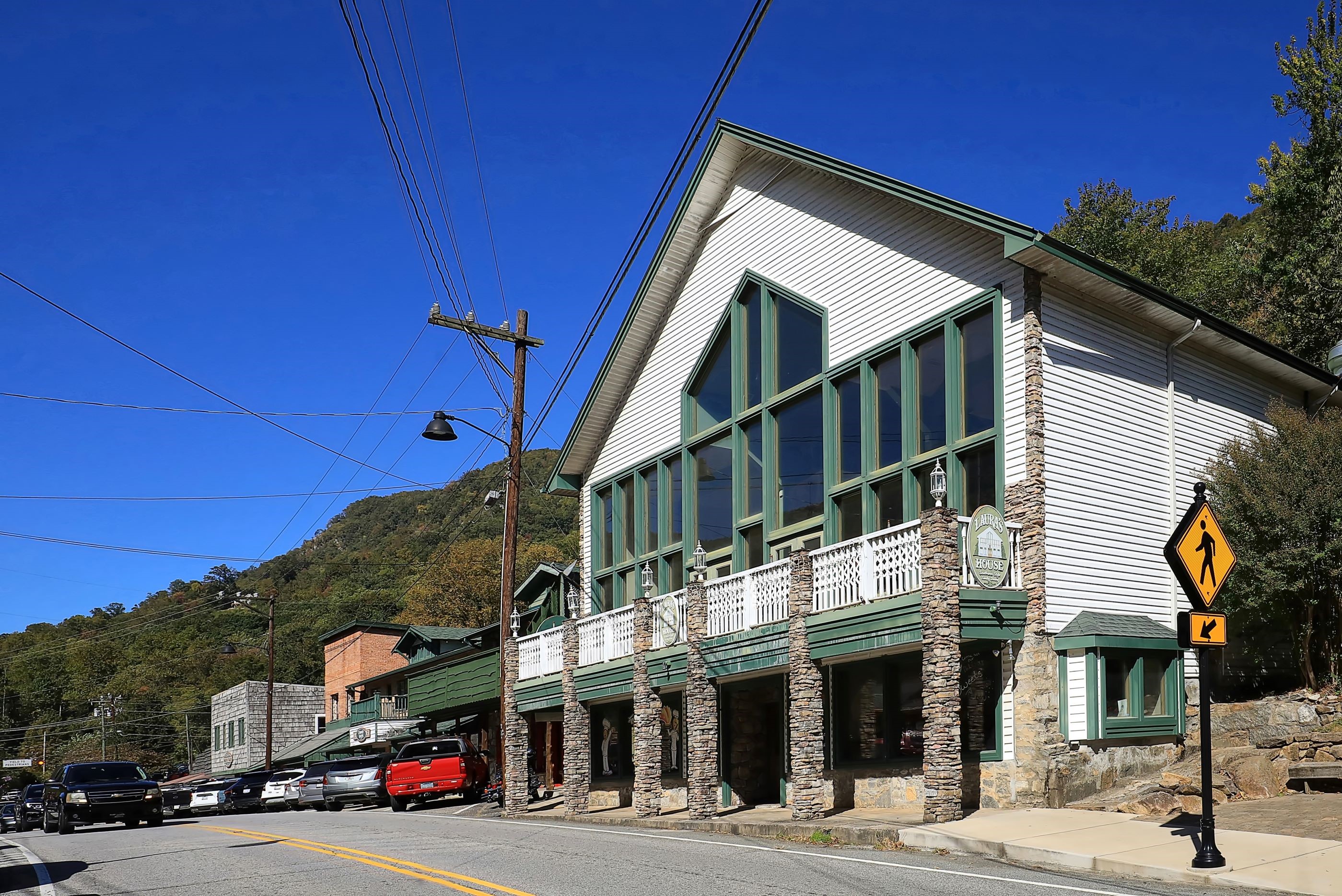 Insight Into the Population in Hurricane Helene’s Path | NC OSBM