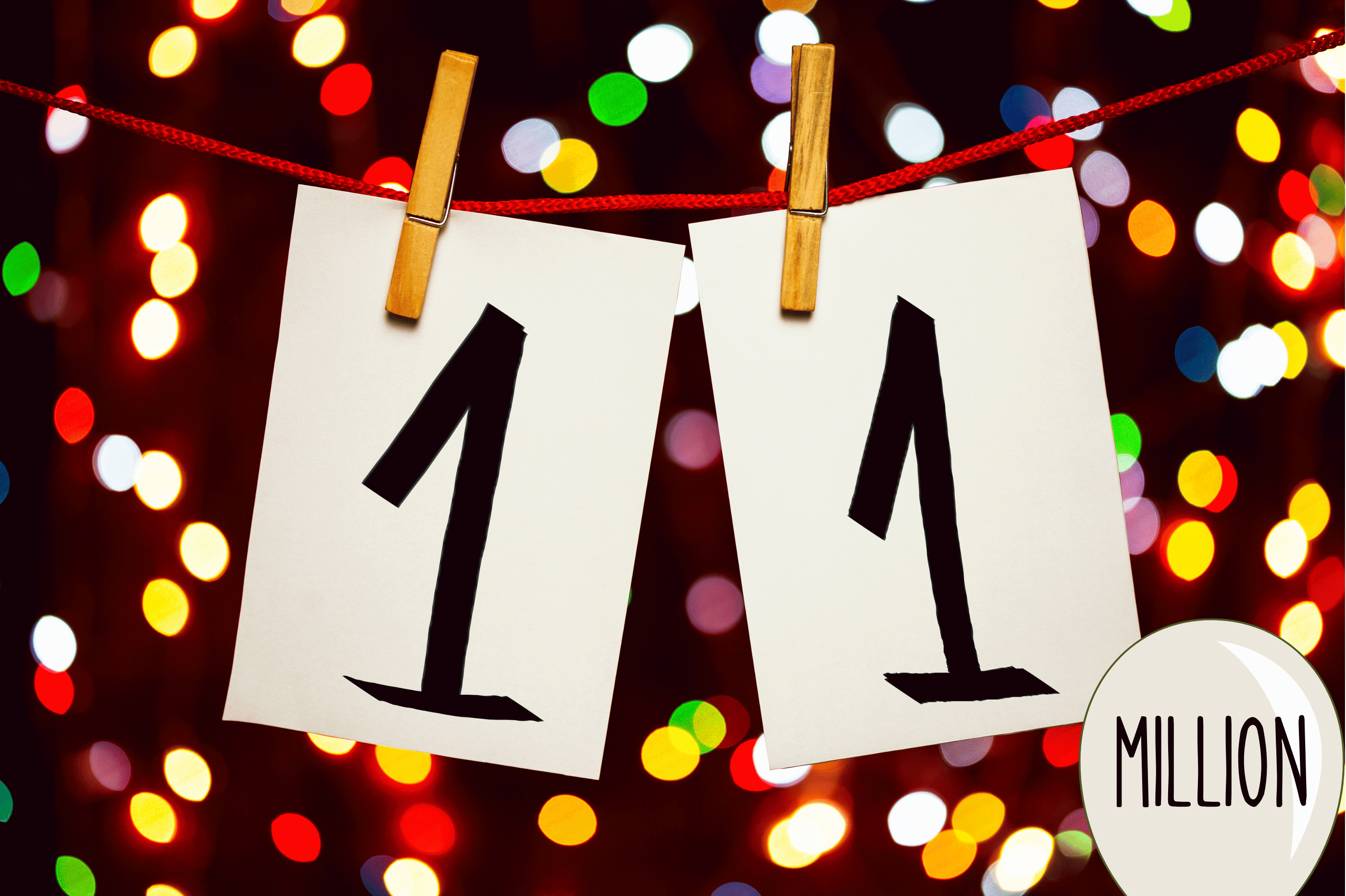 North Carolina Now Home to Over 11 Million People | NC OSBM