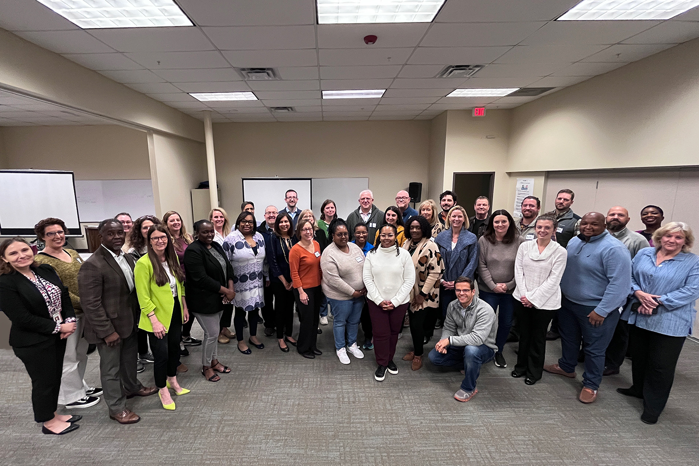 37 Employees Complete the 2024 Performance Management Academy | NC OSBM