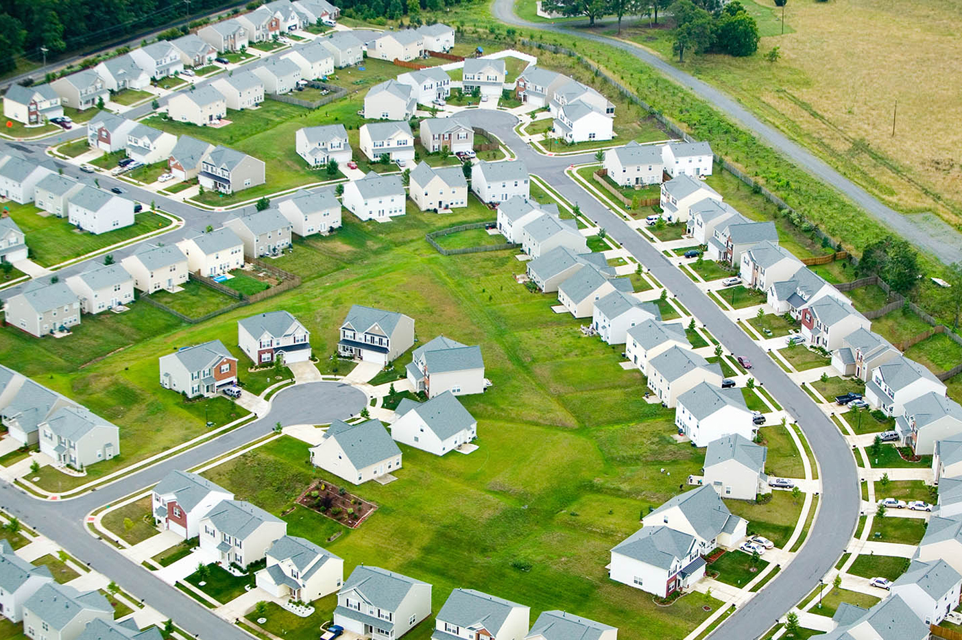 North Carolina Counties Bests Trends in the South and Nation | NC OSBM