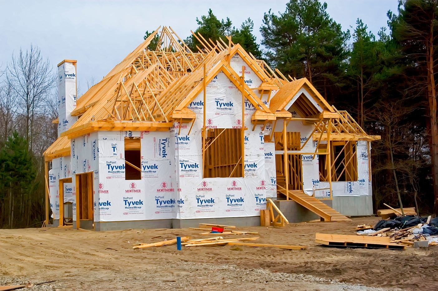 North Carolina Remains Tops in Residential Housing Growth | NC OSBM