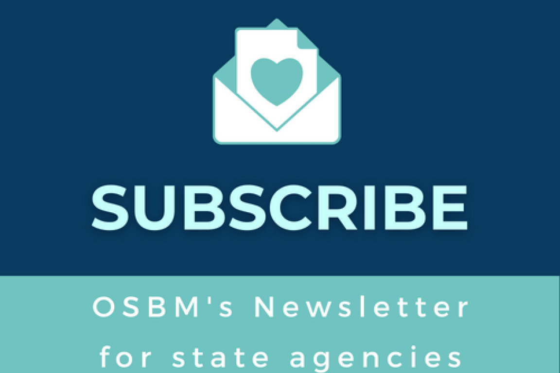 Homepage | NC OSBM