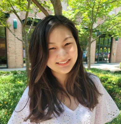 Meet our Interns | NC OSBM