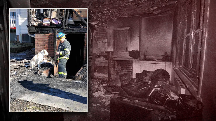 Fire Investigation Unit Contacts | OSFM