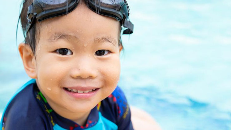 Safe Kids North Carolina Chair Mike Causey highlights importance of ...