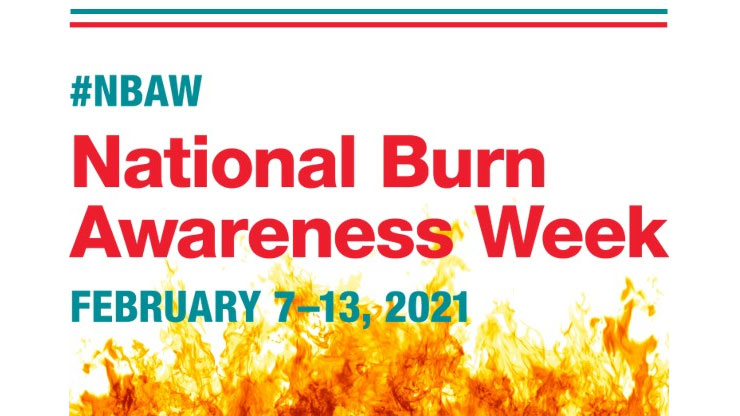 National Burn Awareness Week raises awareness and prevents burn ...