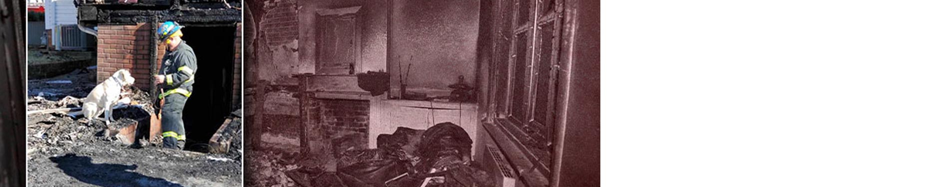 Fire Investigation Unit Contacts | OSFM