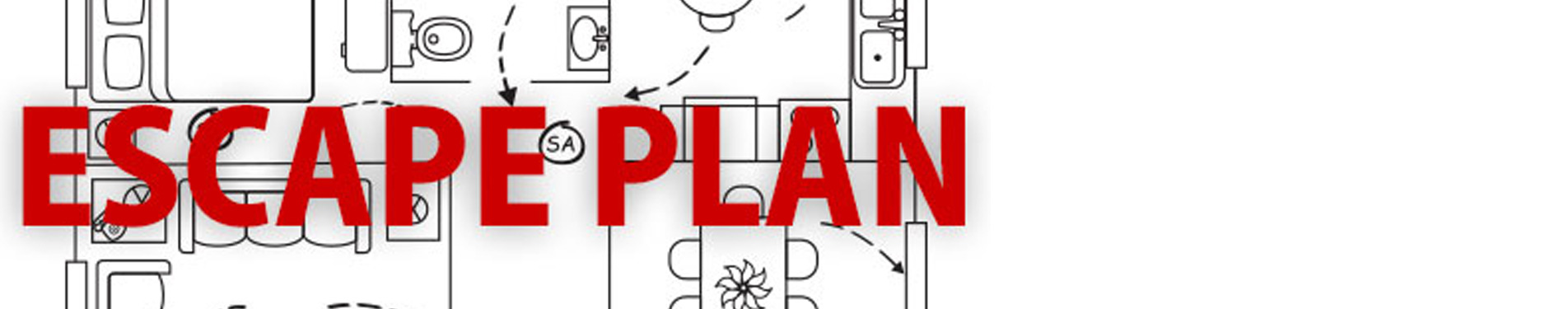 Home Escape Plan | OSFM