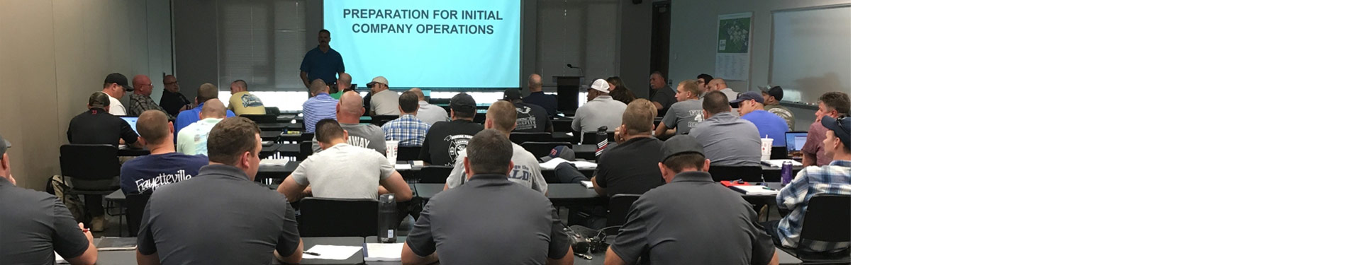 NFA Qualifications | OSFM