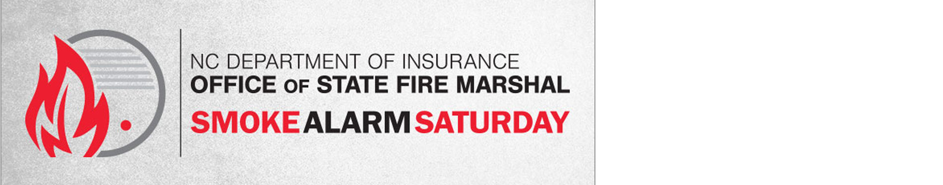 Smoke Alarm Saturday (SAS) | OSFM