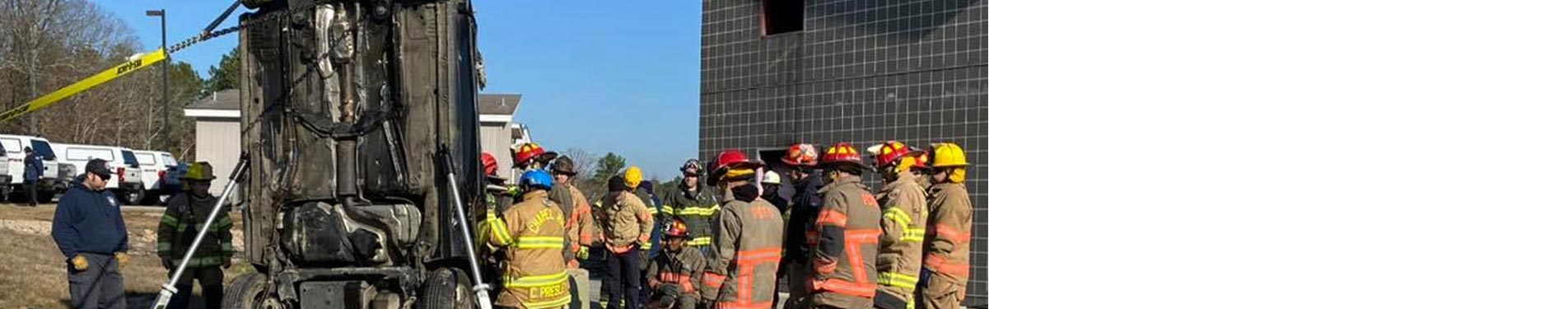 Training Programs | OSFM