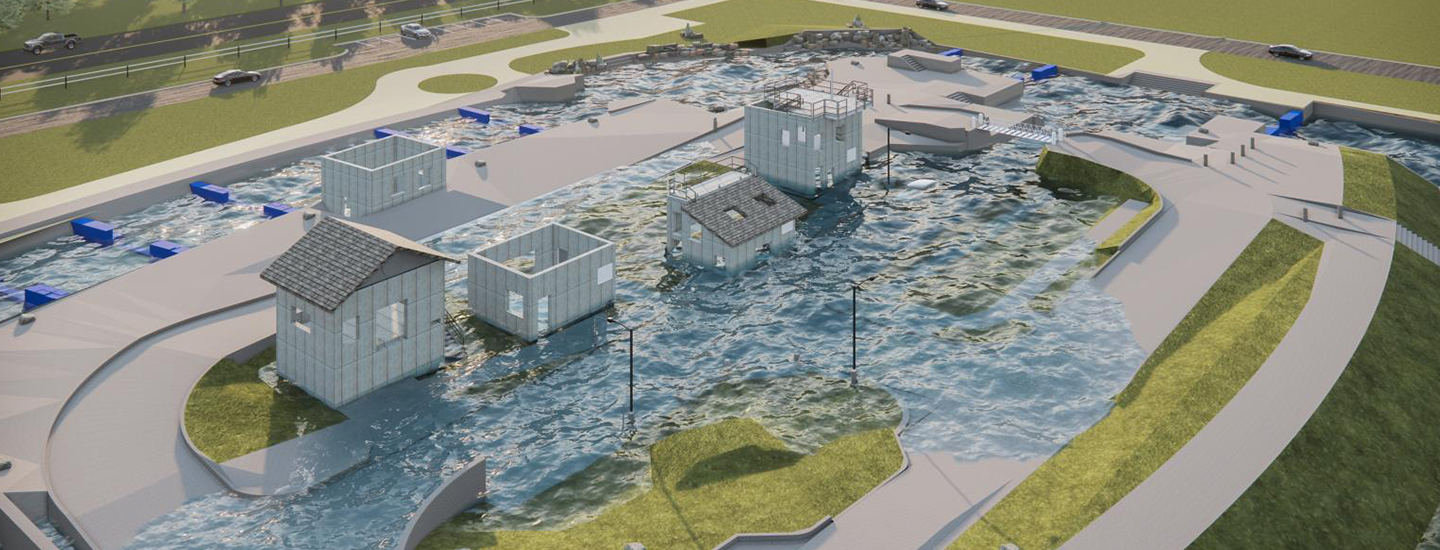 NC Emergency Training Center | OSFM