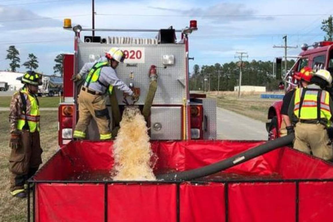 Fire & Rescue | OSFM