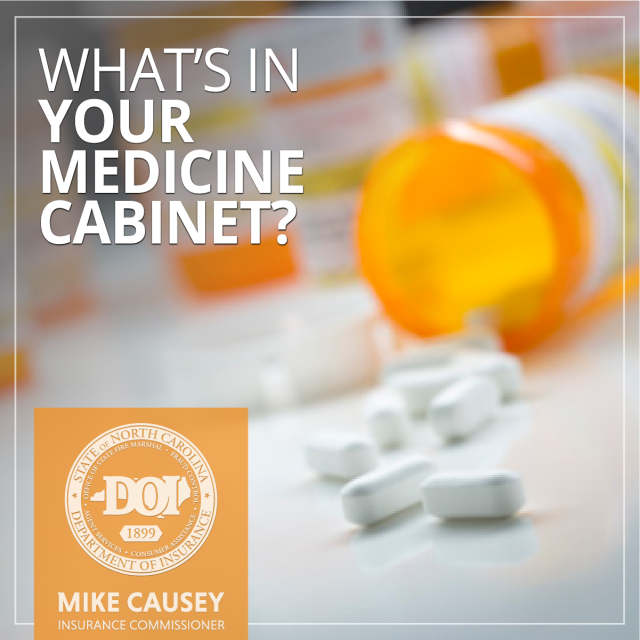 Operation Medicine Drop - Social Media | OSFM