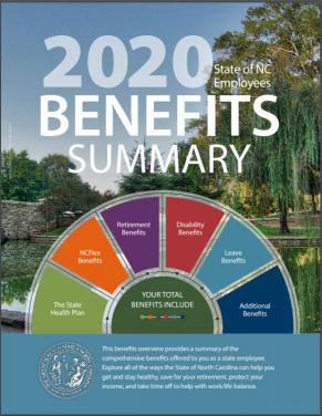 2020-Benefits-summary-cover.JPG | NC Office of Human Resources