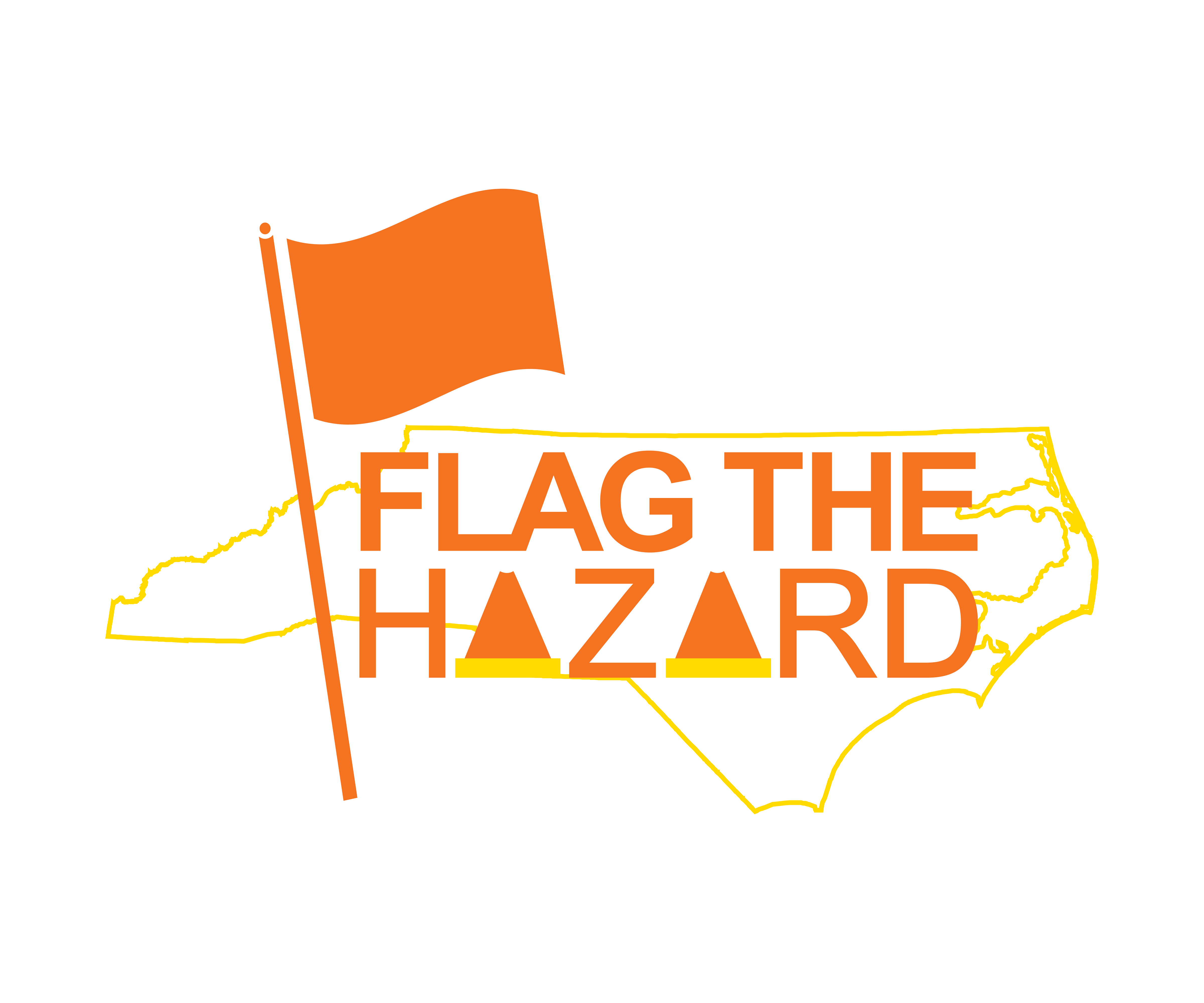 NC OSHR: Flag The Hazard Reporting Tool